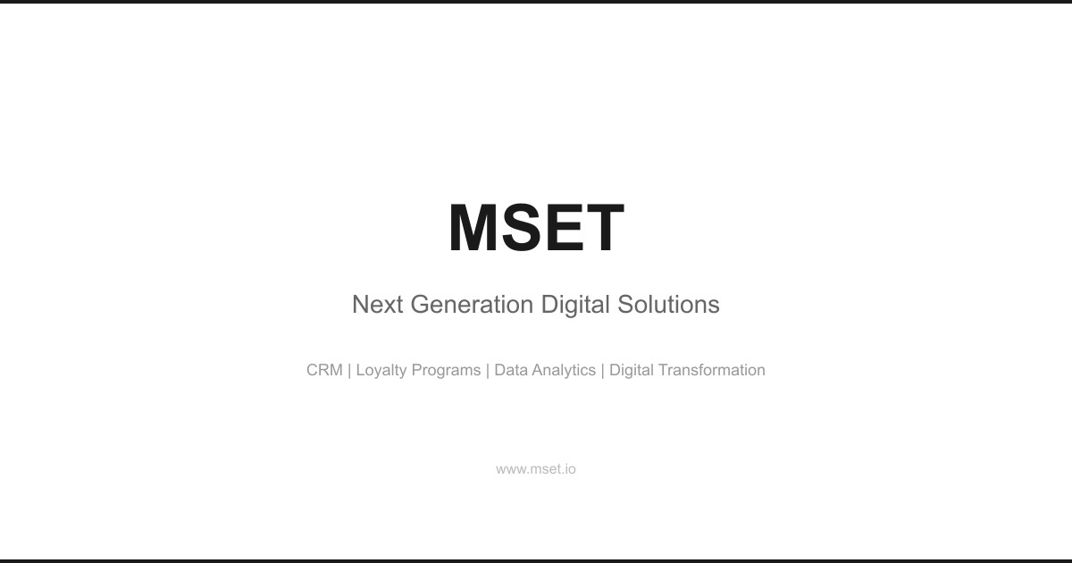 Leaderboard - MSET Tech Challenge